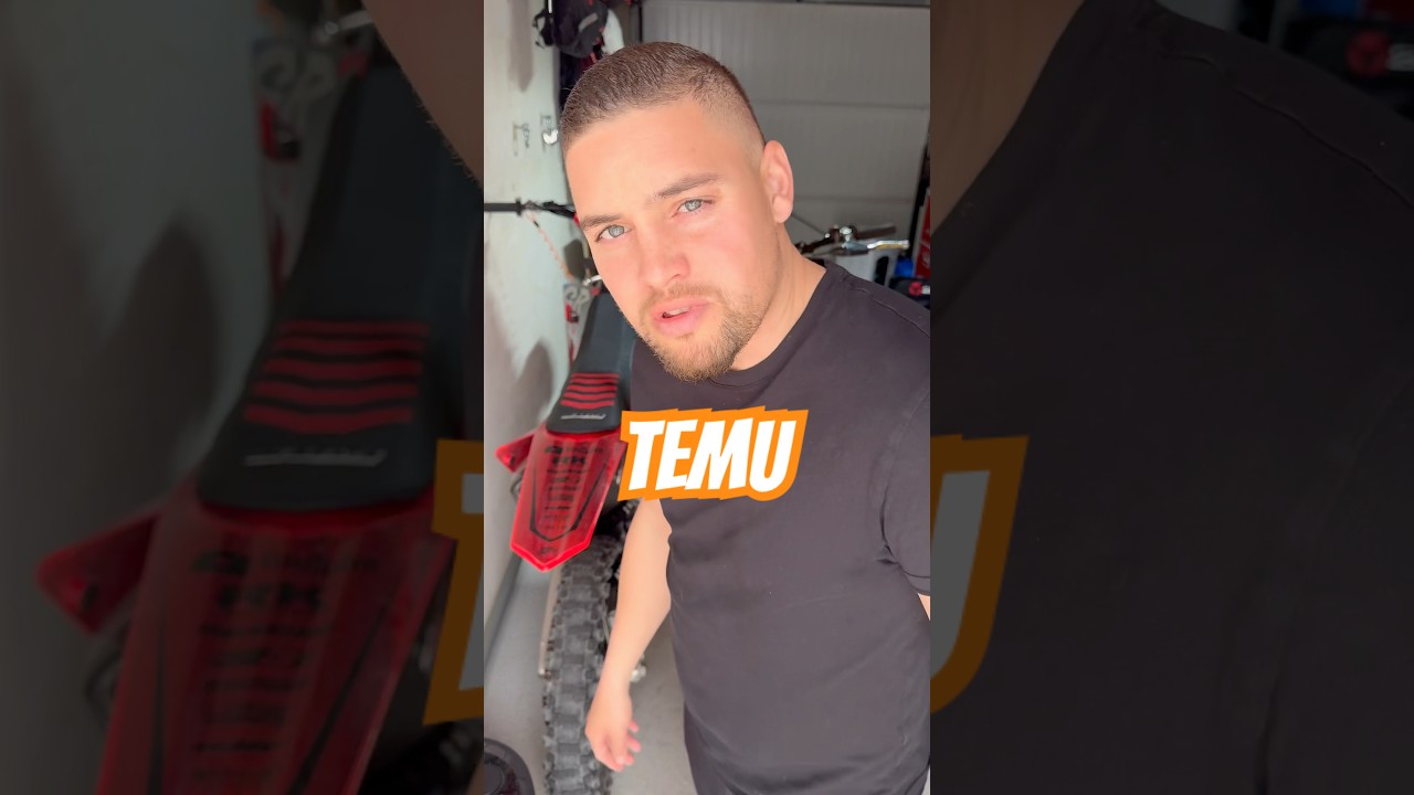 Temu ma proposer une collaboration à vous de choisir #pourtoi #moto # ...