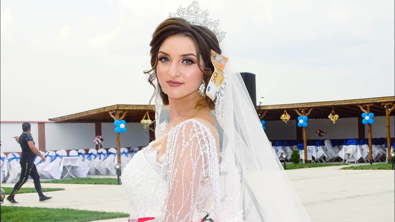 Svatbata na Angel & Tatyana - FULL 4K - Semchinovo - Pazardzhik (Ork.Leo Bend, Andrey Rusev ...