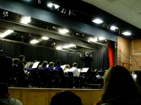 Andrew Carnegie Middle School and Bella Vista High School- Thriller ...