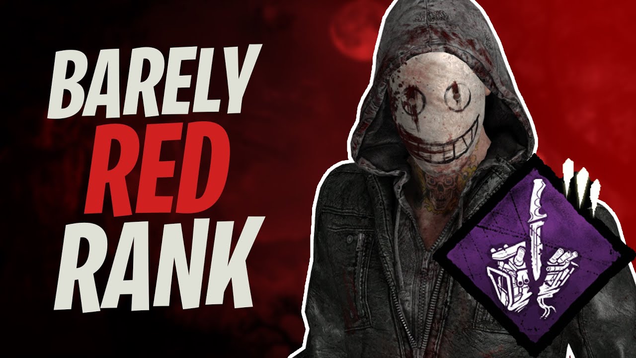 They Love to DC! - Dead by Daylight Legion Gameplay (DBD Legion) - YouTube