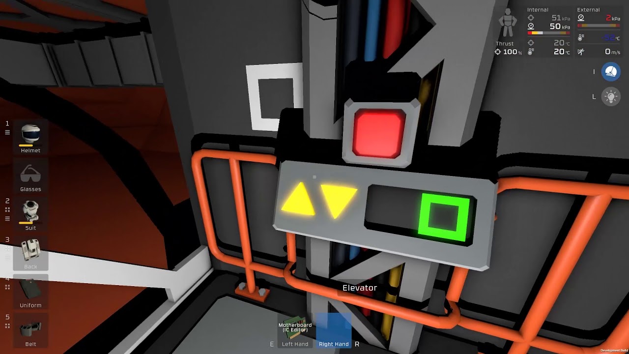 Stationeers S2 E57 - Production Ingot Looping - YouTube