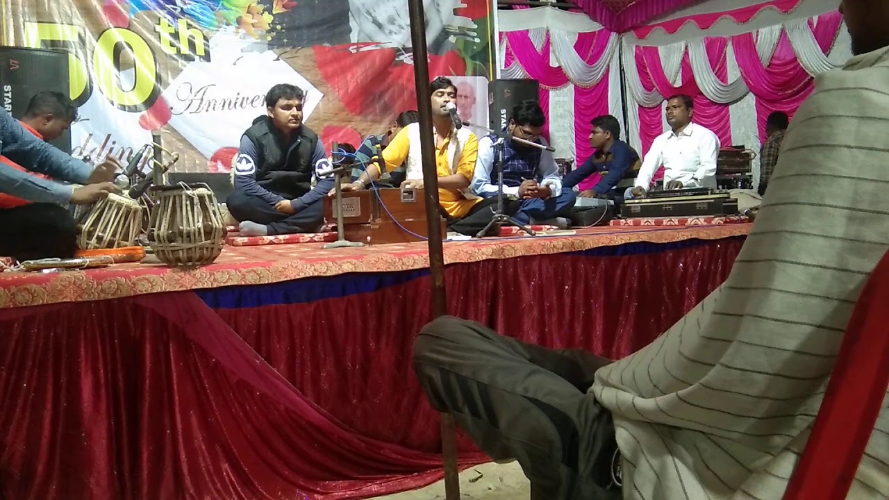 Deva nand dev song - YouTube