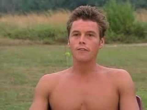 Survivor: Gabon - Meet Matty - YouTube
