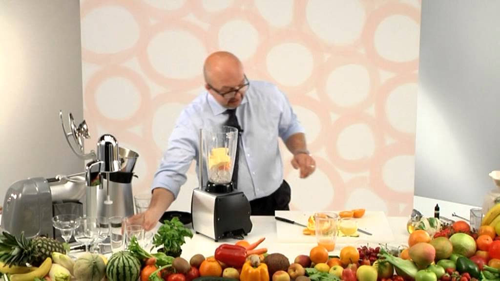 APOLLO - Citrus juicers - Sirman