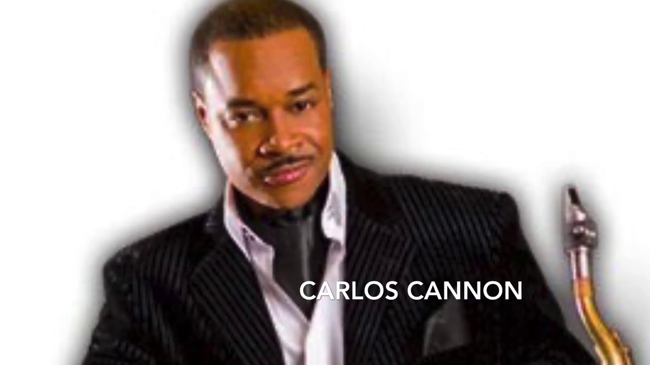 Carlos Cannon - YouTube