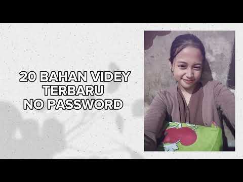 20 link bahan videy terbaru viral no pw 2026 