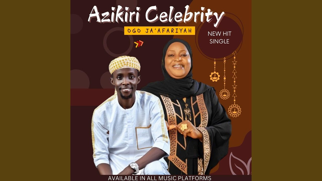 AZIKIRI CELEBRITY - YouTube