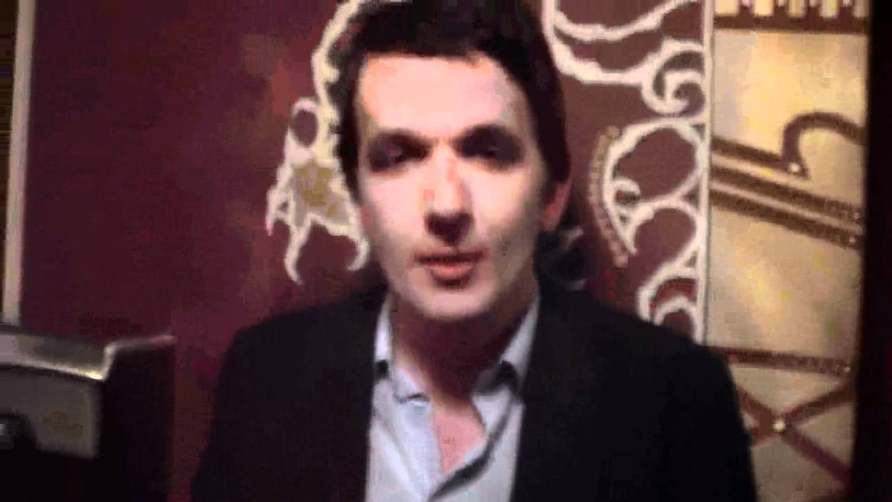 Chilling With: Comedian Christopher Steenkamp - YouTube