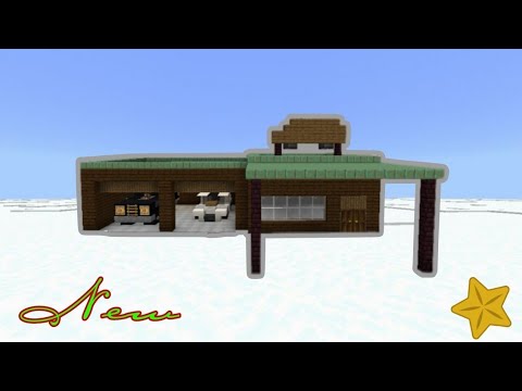 Minecraft Auto Shop Tutorial (#372) - YouTube