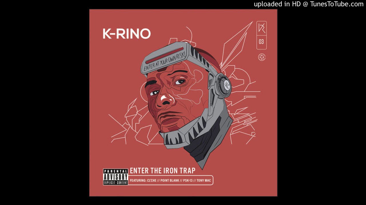 K-Rino - Exposing the Motive - YouTube