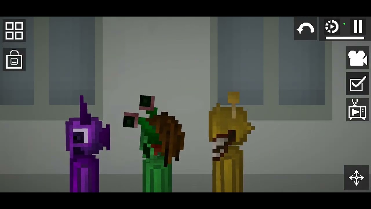 npc 010 (Origin story of buff mutant toilet part 1/2) - YouTube
