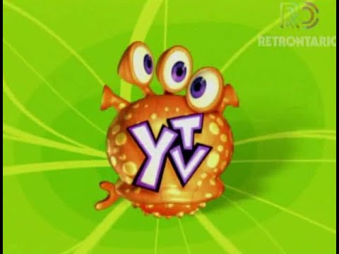 YTV 2003 - YouTube