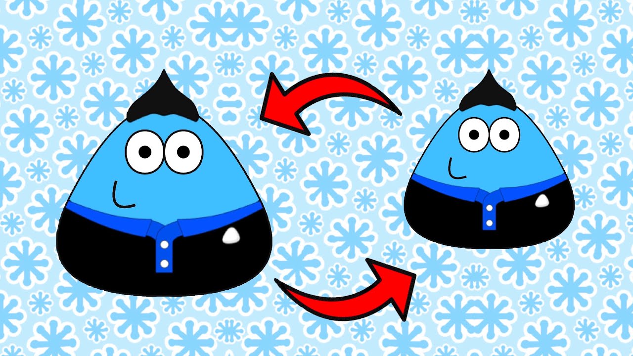 Copiei o POU dos INSCRITOS #4 - YouTube