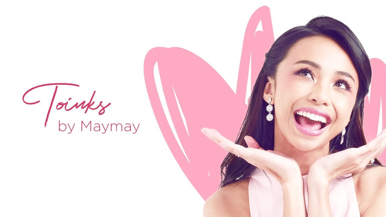 Maymay Entrata - Toinks [Official Audio] ♪ - YouTube
