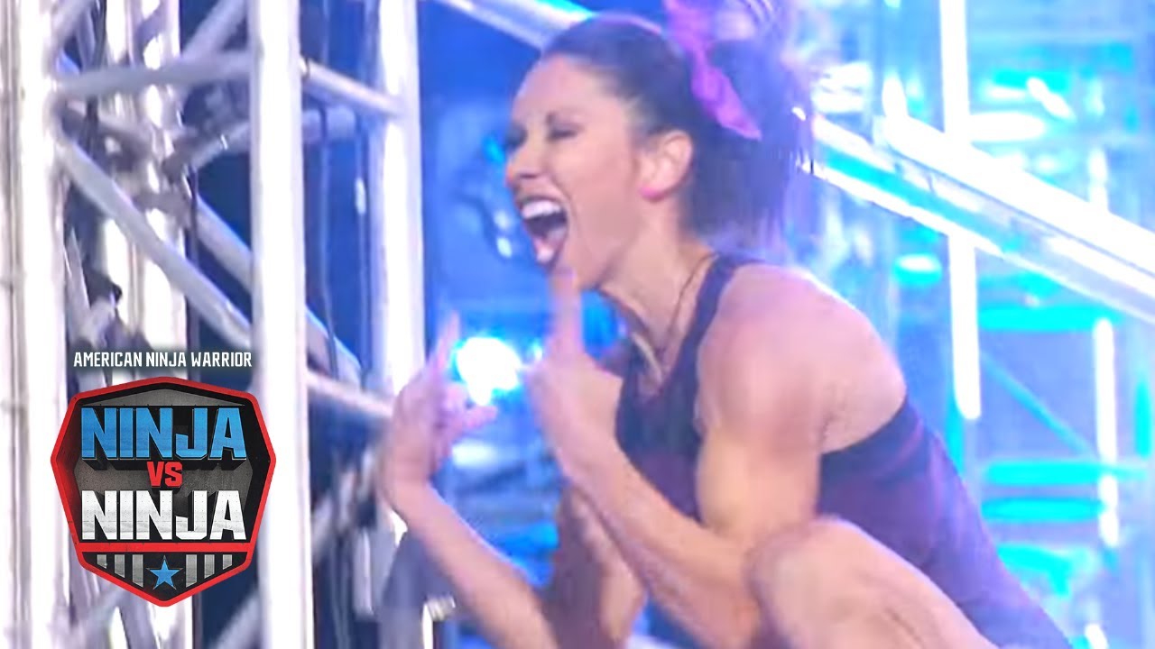 Qualifying Episode 7 Preview | American Ninja Warrior: Ninja Vs. Ninja ...