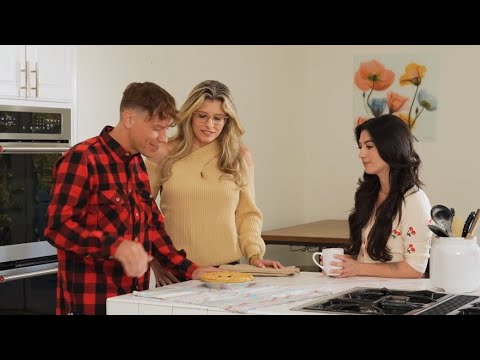 Stepfamily didn't know the mistake | megan | cory chase | Mommy Mystic