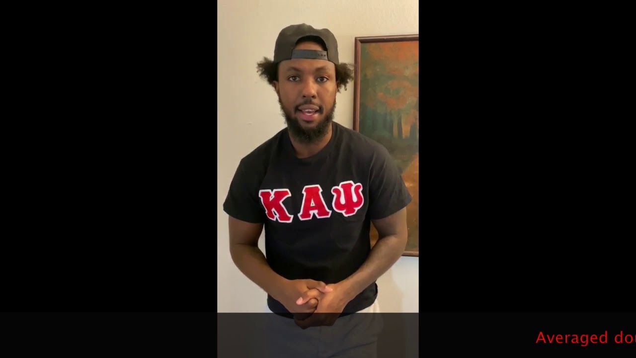 Novian cherry words of encouragement - YouTube