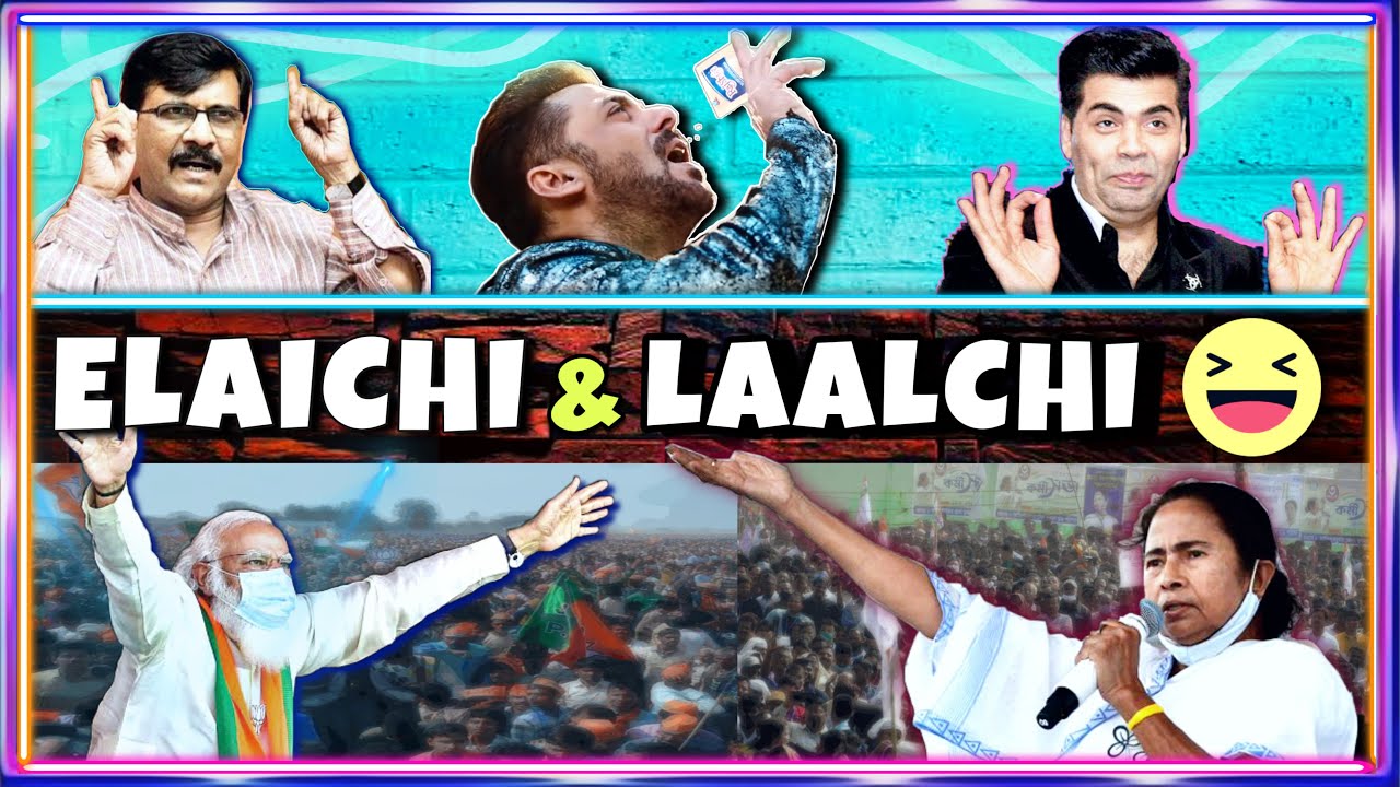 Top India News Drama and Funny Viral Moments Memes Ft. Modi Mamta ...