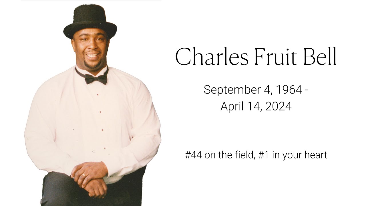 Charles Fruit Bell - Full Video - YouTube