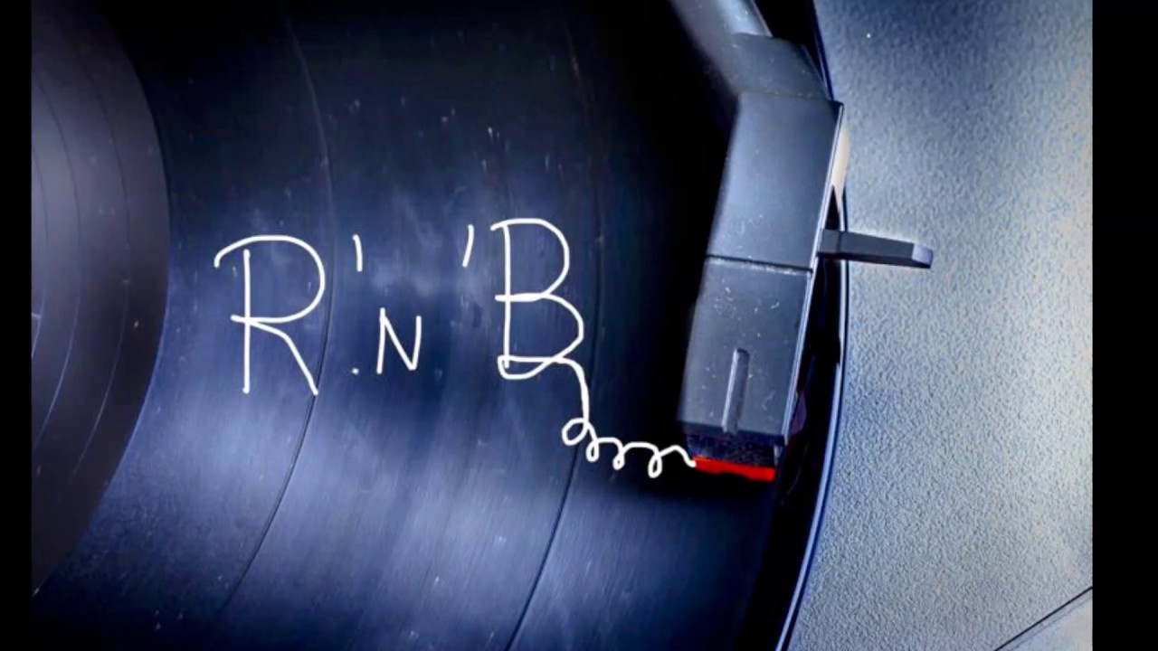 Ideal - Whatever (After The Party on) - YouTube