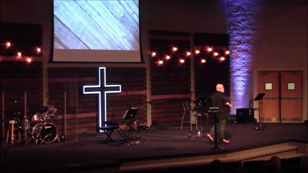 Jan 26 - Pastor Swap - YouTube