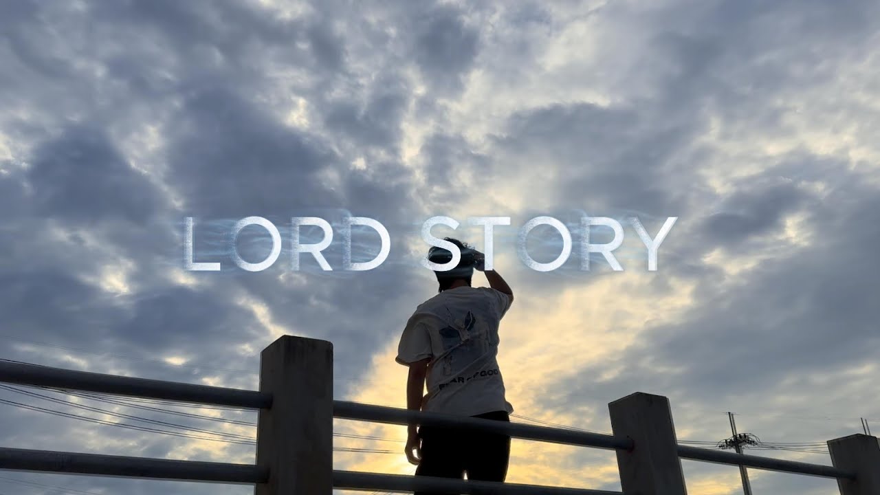 [EP.3/9]SnoopTok x Outzdays - LORD STORY (Music Video){Prod.‪Slae ...