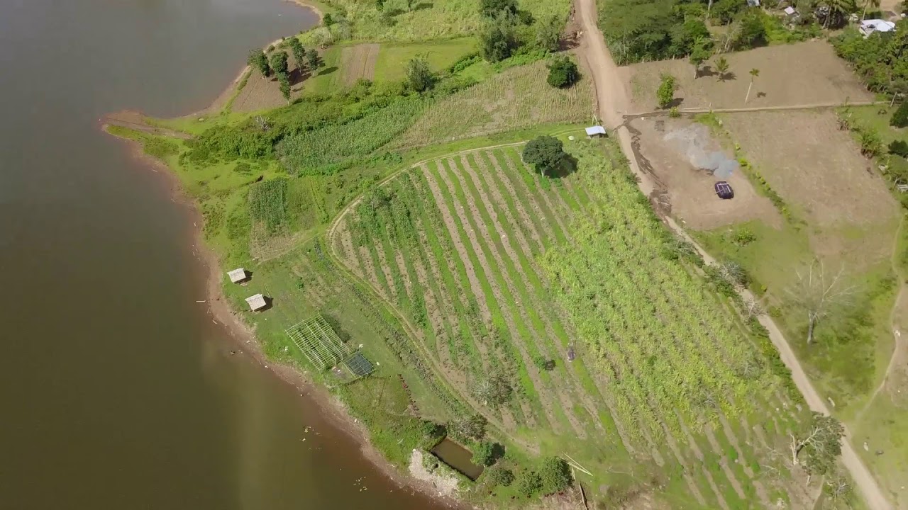 Lake Napalit - YouTube