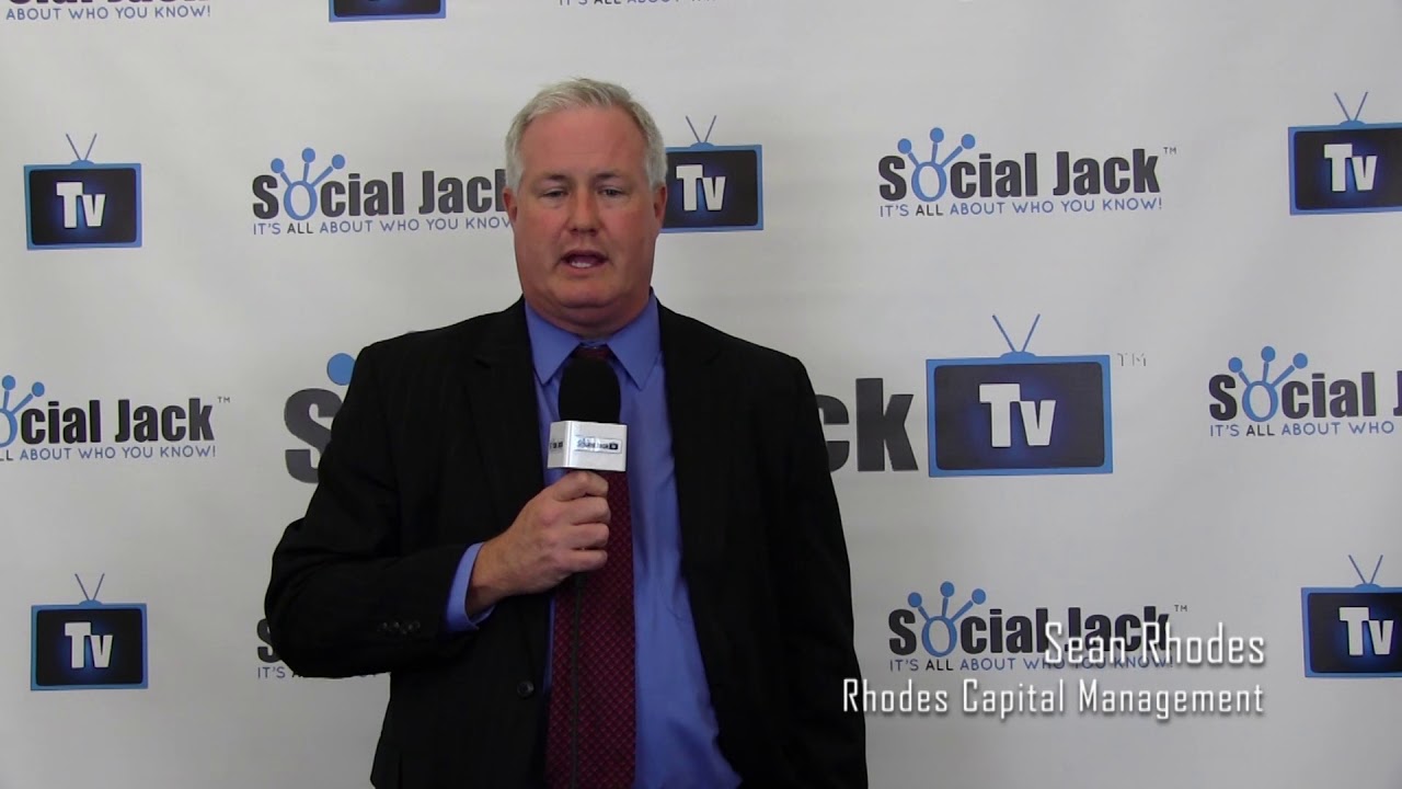 Social Jack Influencer Workshop Testimonial - Sean Rhodes - YouTube