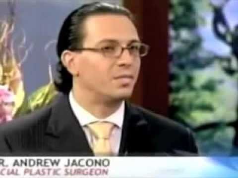 Patient Reviews Revision Plastic Surgery - Dr. Andrew Jacono - YouTube