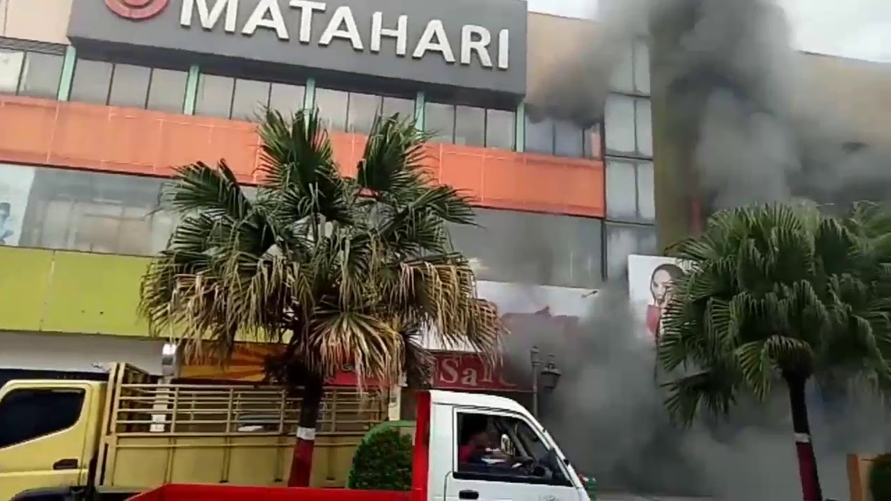 Mall Kudus - Perumperindo.co.id