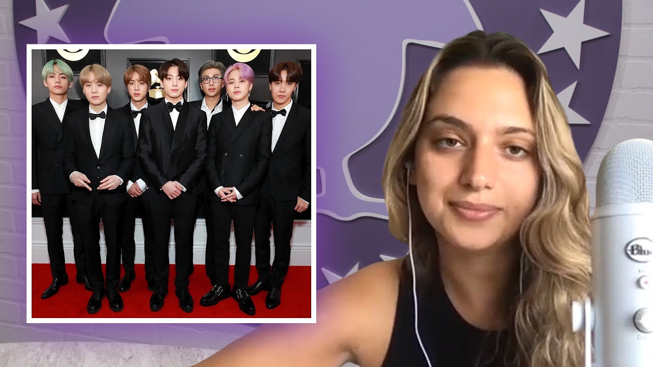 Will BTS Get Back Together? - YouTube
