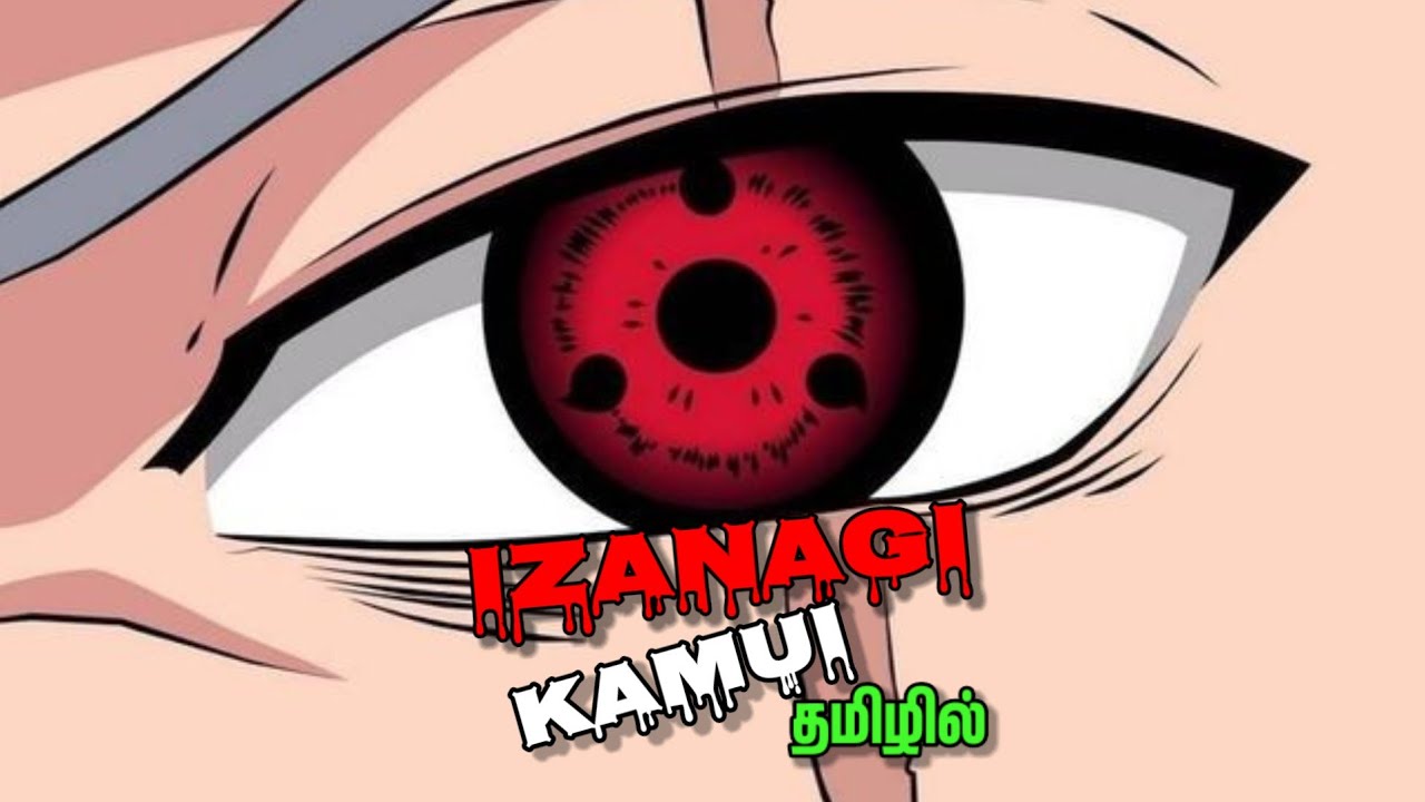 How Obito Survived Konan's 600 Billion Paper Bombs Explained in Tamil # ...