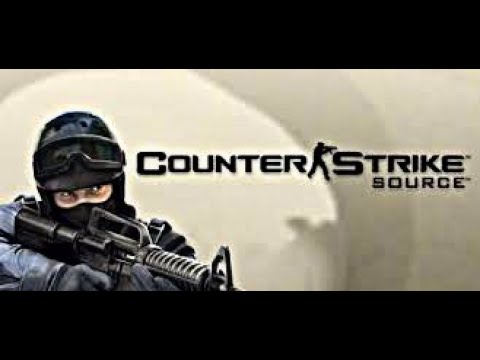 counter strike source nova serie 3 - YouTube