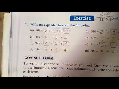 2nd class work - YouTube