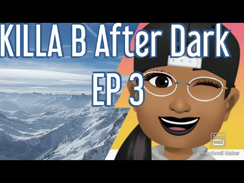 KBAD EP 3: DIARY ENTRIES - YouTube