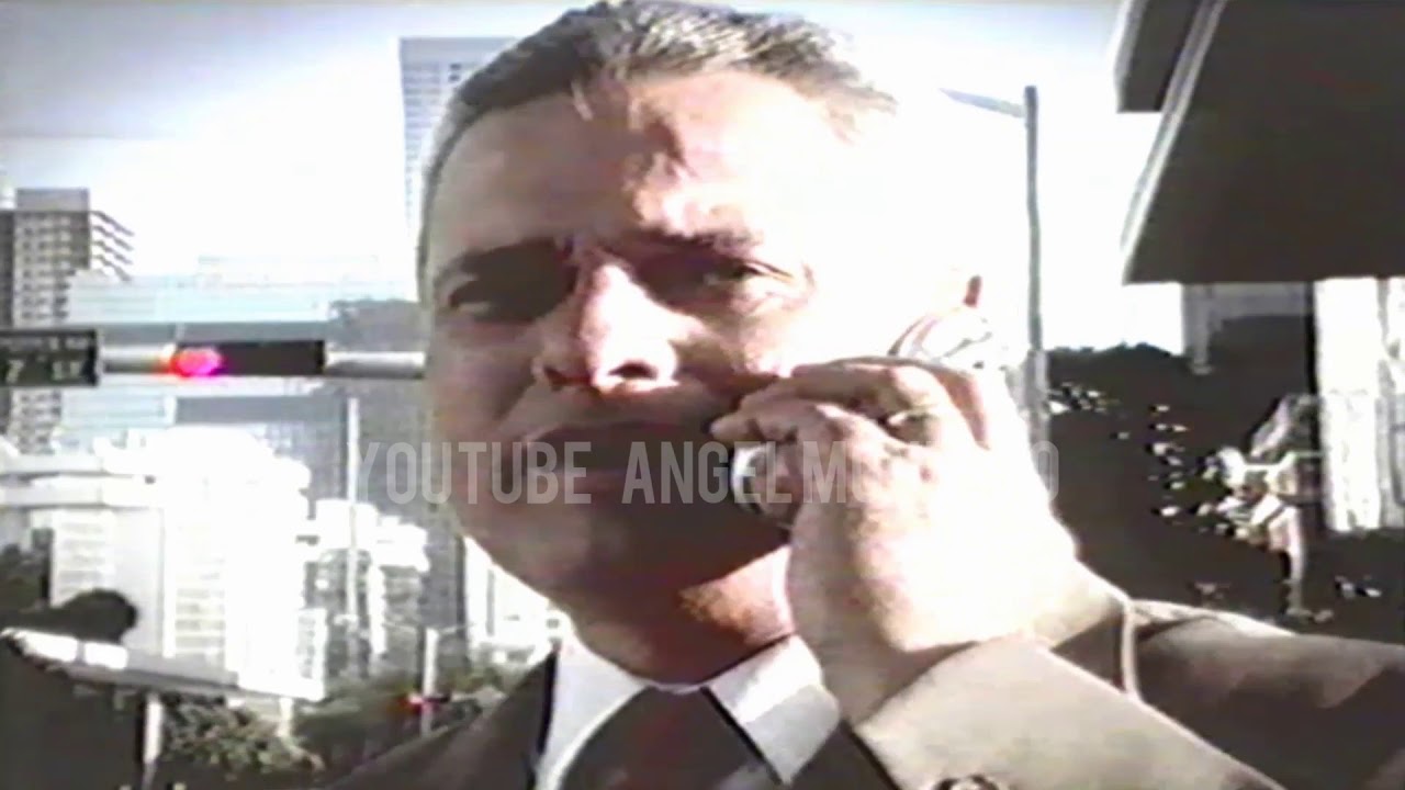 Publicidad TV Dominicana/ Telefónica Verizon (2003) - YouTube