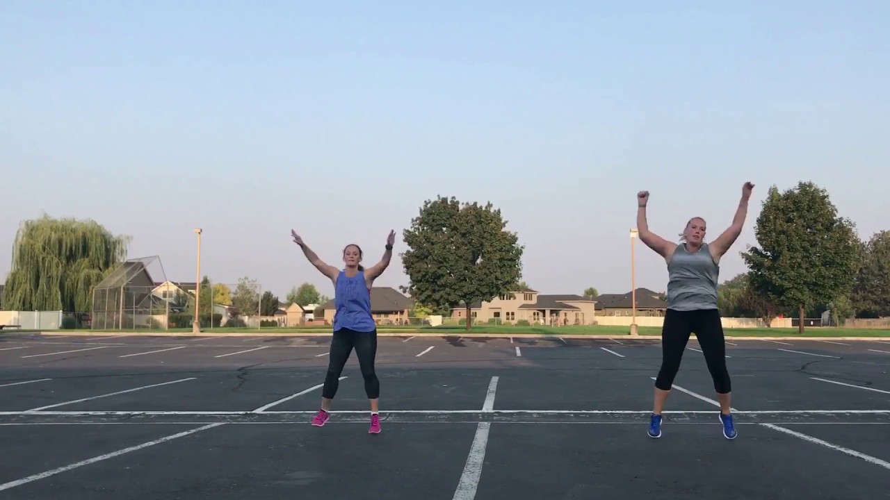 Look What You Made Me Do | Taylor Swift | Cardio Dance Fitness - YouTube