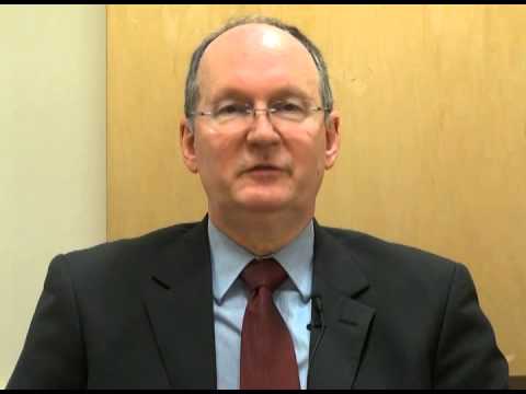 Dr. Bob Jamison, Mr. Gateway, Part1 - YouTube