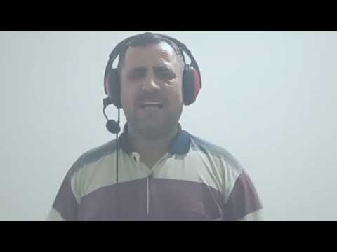 TATLI BELA VİDEO KLİP VOKAL KAYIT MANİSALI TEMİZLİK GÖREVLİSİNİN MÜZİK TUTKUSU.