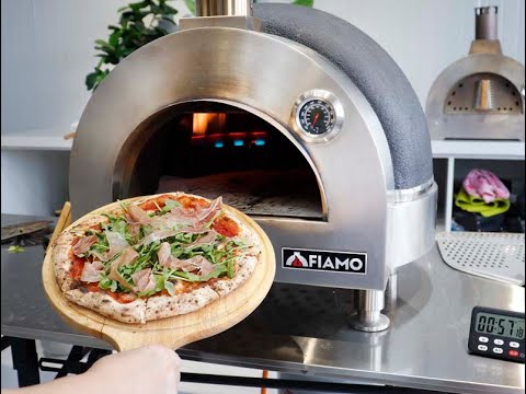 The Ultimate Pizza Live Demo—Bring Your Cravings! - YouTube