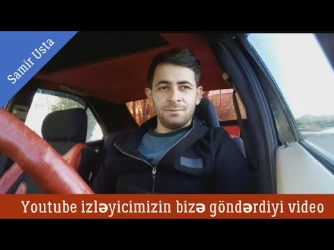 Çöl tempratur sensorunun quraşdırılması › W202 1995 ›  Youtube izləyicimizin videosu