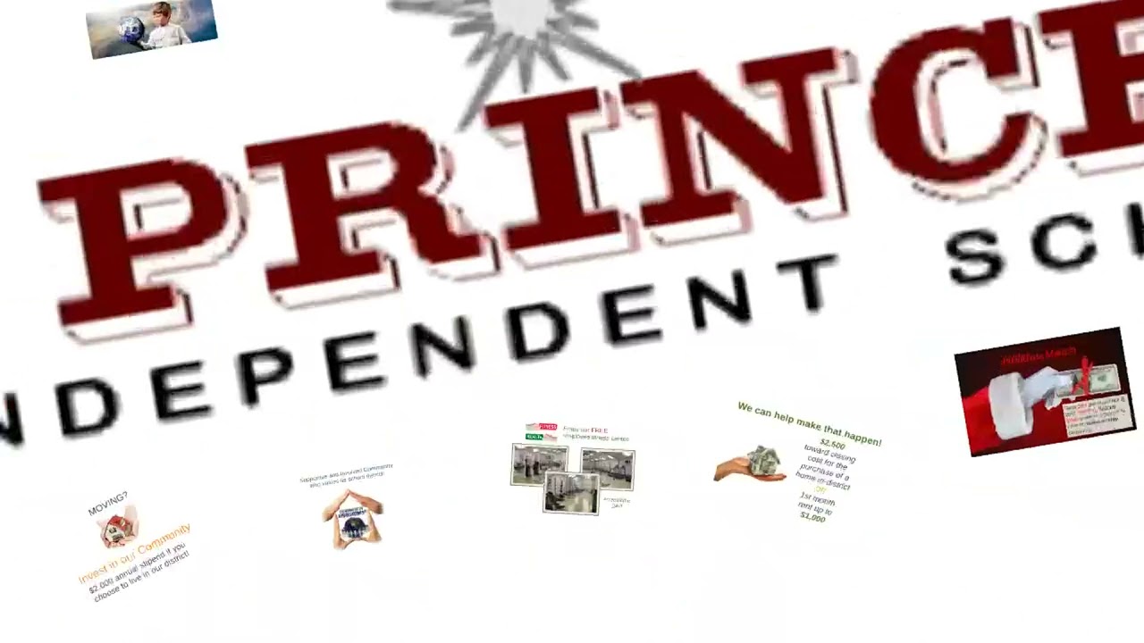 Princeton ISD Recruitment Video - YouTube