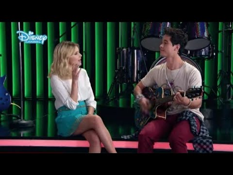 Simbar Hikayesi 1. Bölüm (Simon Ambar'a open için yardım ediyor)