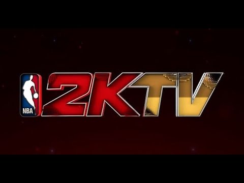 NBA 2KTV Trailer - YouTube