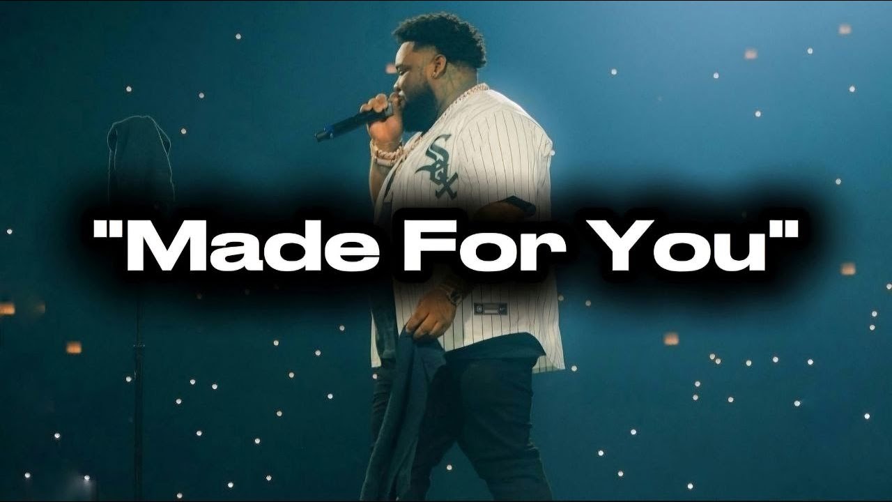 [FREE] Rod Wave Type Beat - "Made For You" | Emotional Pain Type Beat ...