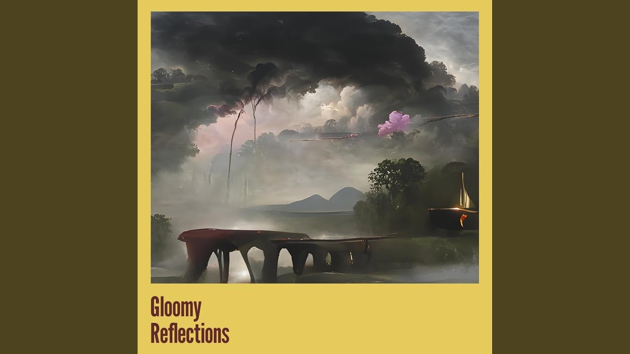 Gloomy Reflections - YouTube