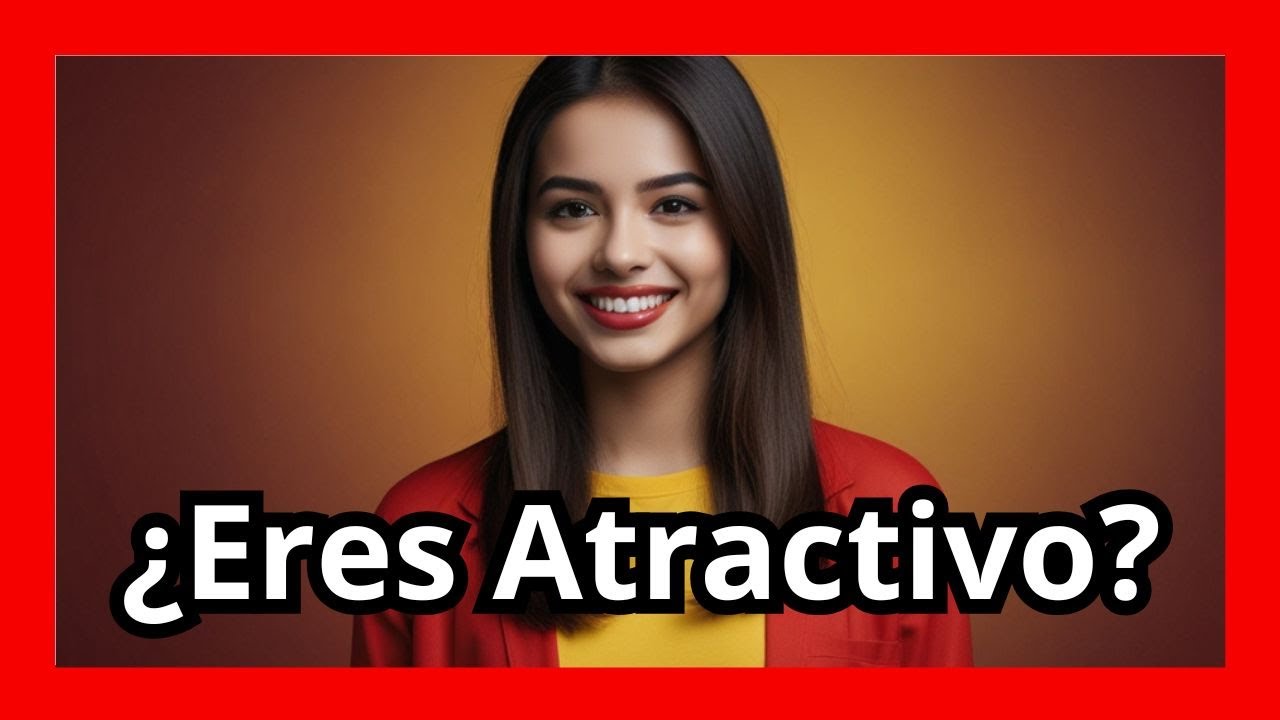 💥 10 SEÑALES de que ERES MUY ATRACTIVA 🔥 ¡Descúbrelo ahora! - YouTube