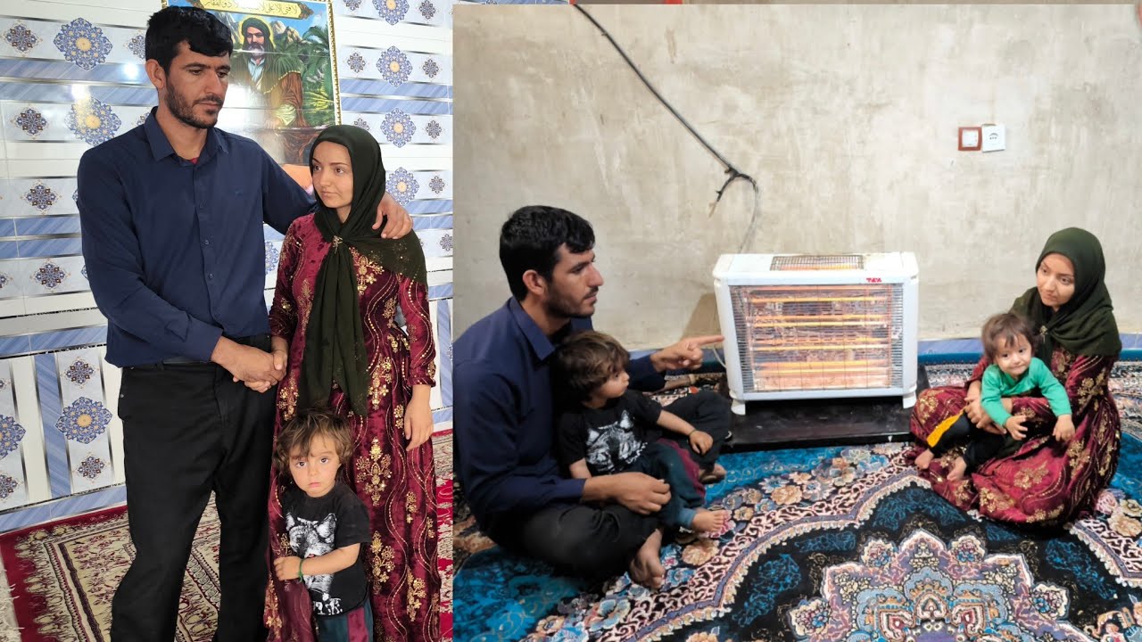 The sad story of Fatima and Samira Friendship is forbidden 🚫 - YouTube