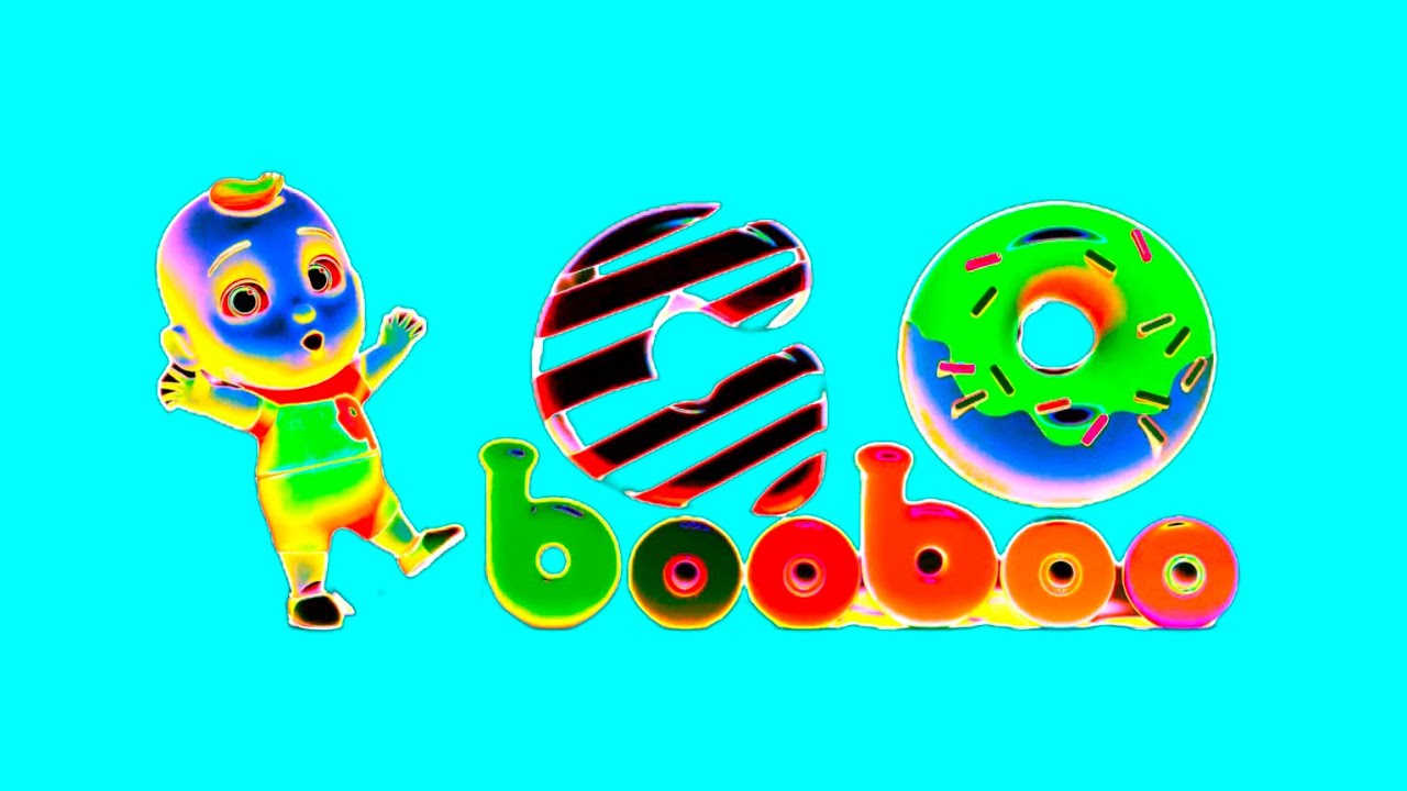go boo boo logo effects Part 03 (sponsered by preview 2 effects) - YouTube