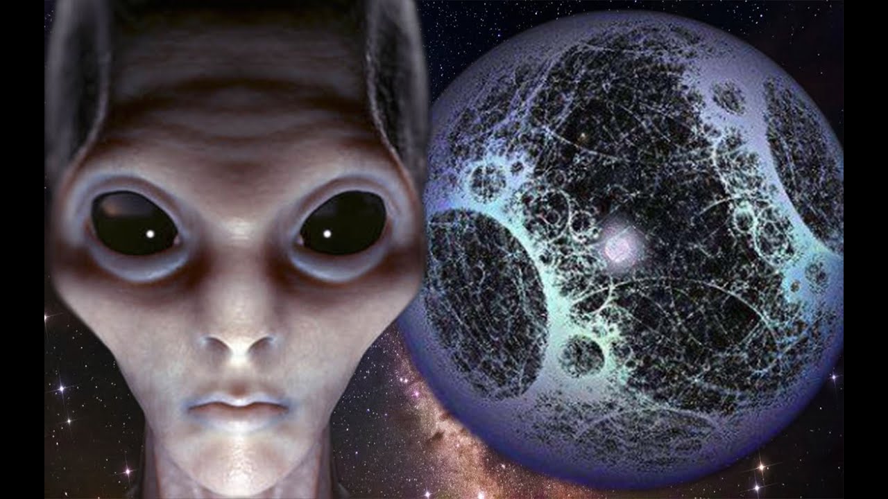 An "Alien Megastructure" Could be Surrounding THIS Star - YouTube